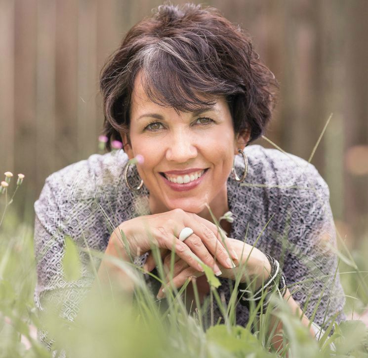 I'm So Glad You Came...I'm So Glad You Stayed! - Shellie Bowdoin | The ...