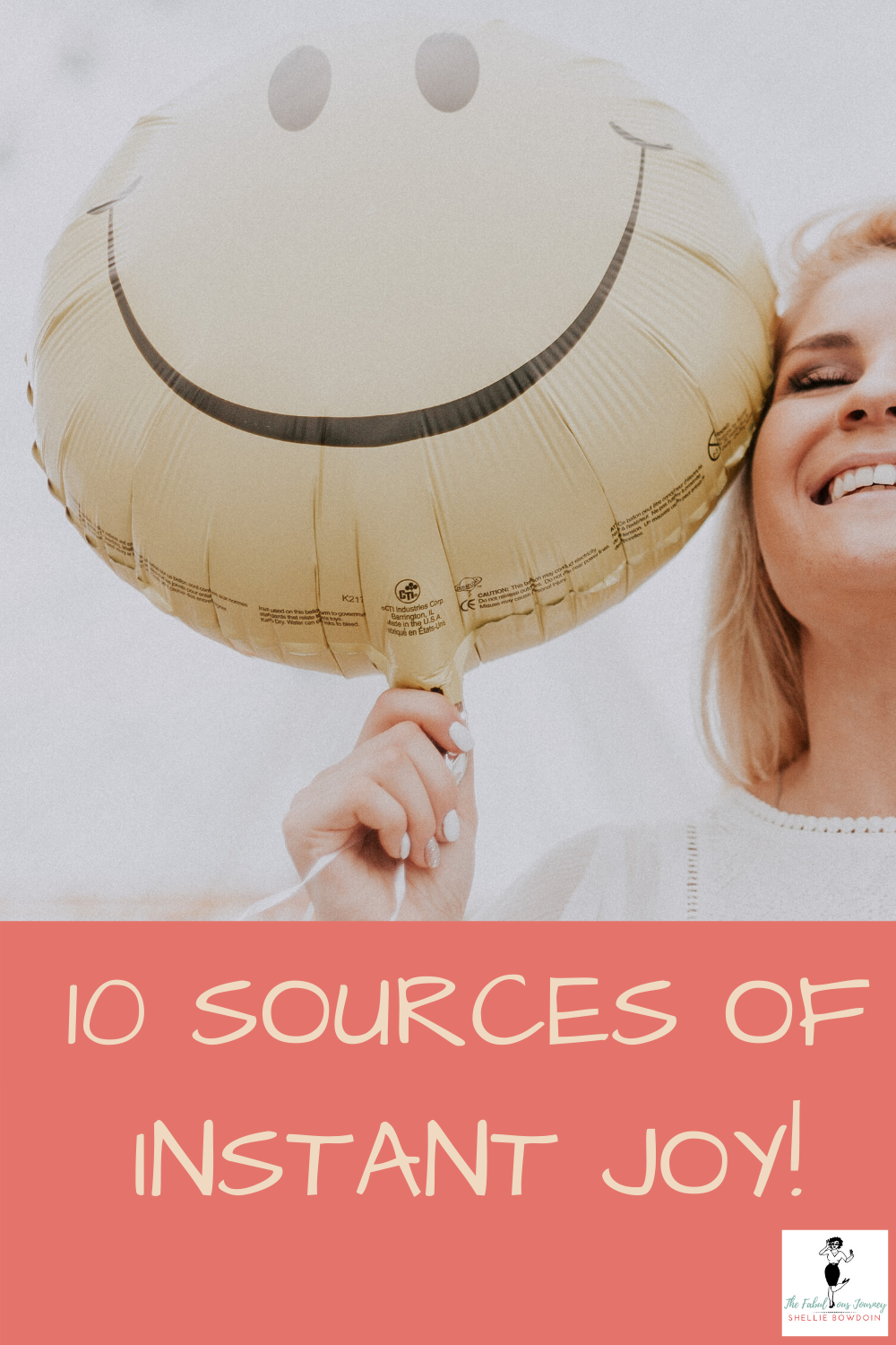 I Choose Joy | My Top Ten Joy Bringers - Shellie Bowdoin | The FABulous ...
